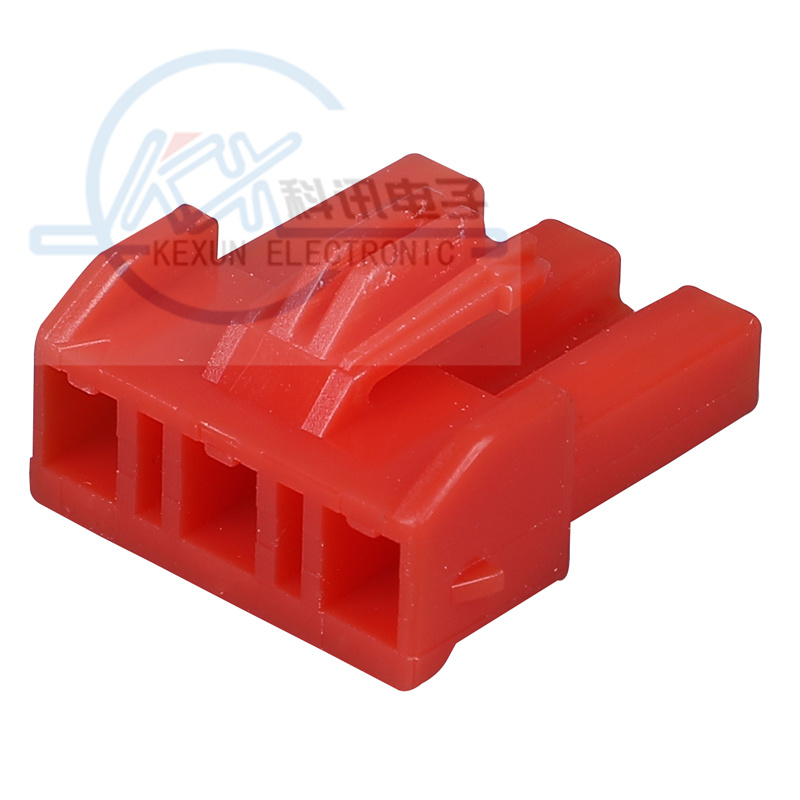 China JST PWCP-03V-WGL1-R Manufacturer and Supplier | Kexun