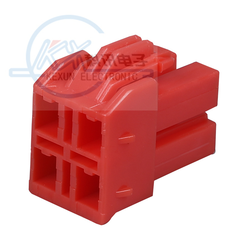 China JST CONNECTOR PWBP-04V-WGL1 Manufacturer and Supplier | Kexun